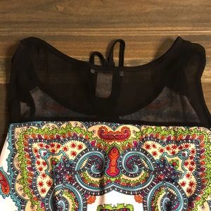 Carol Rose | Tops | Womens Carol Rose Top | Poshmark